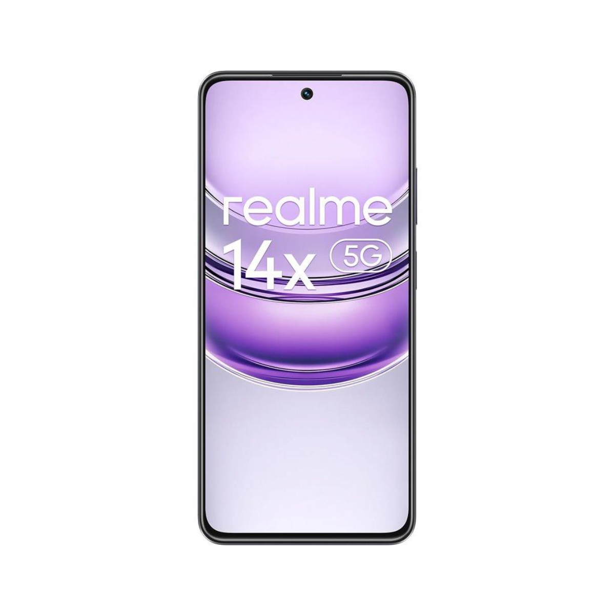Realme 14X 5G 256GB/8GB Dual SIM Black