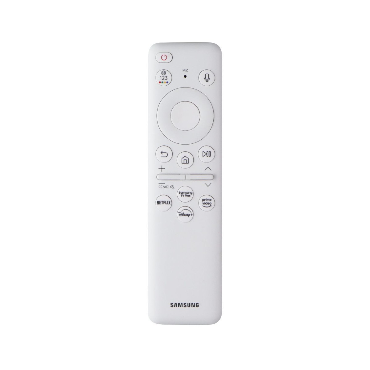 Original Remote Control TV Samsung BN59-01456A