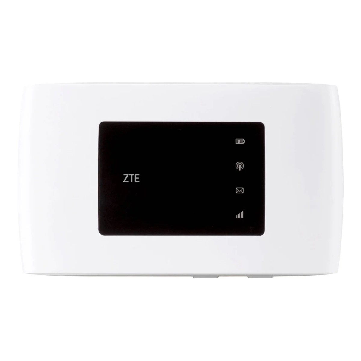 Hotspot 4G ZTE MF920c Branco