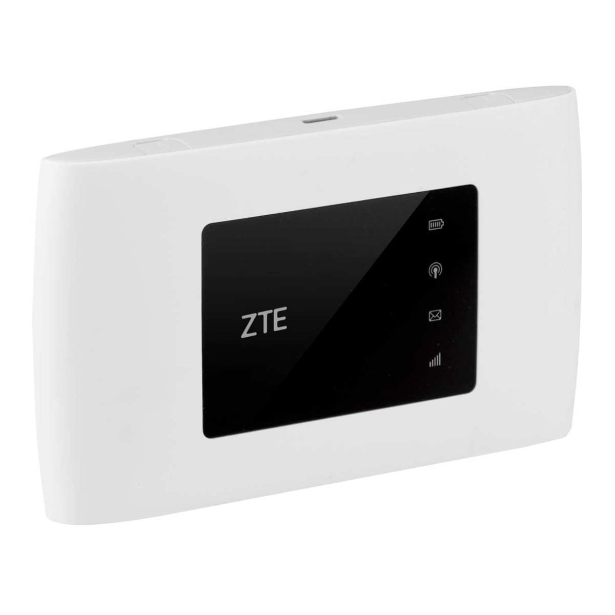 Hotspot 4G ZTE MF920c Branco