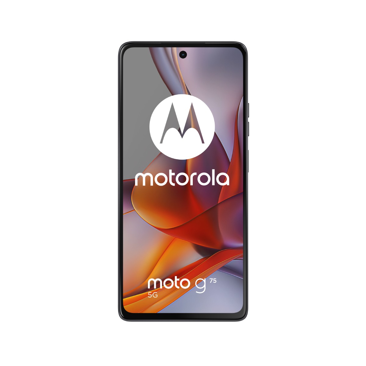 Motorola Moto G75 5G 256GB/8GB Dual Sim Cinzento
