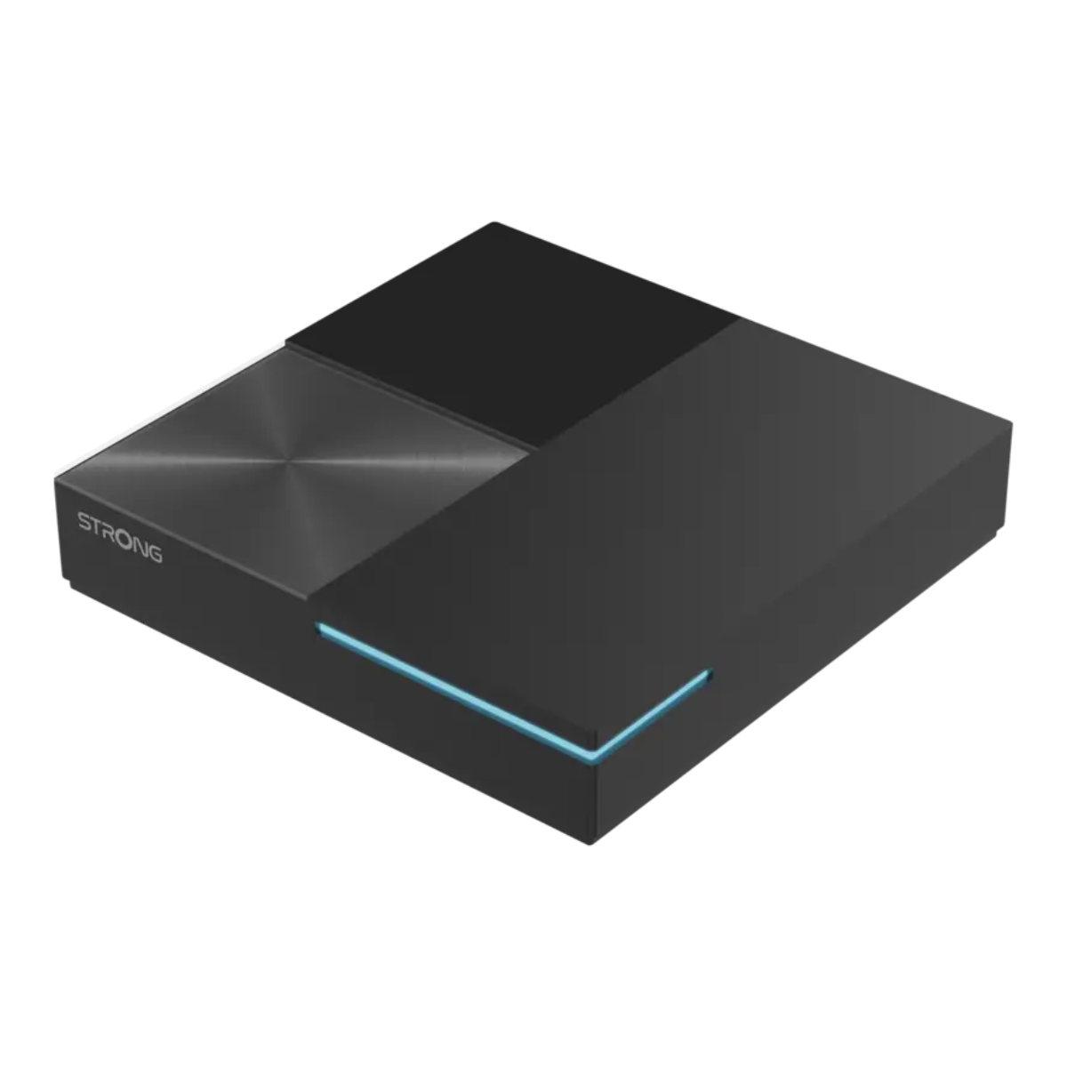 Strong Leap S3 Pro 4K Ultra HD Android TV Box