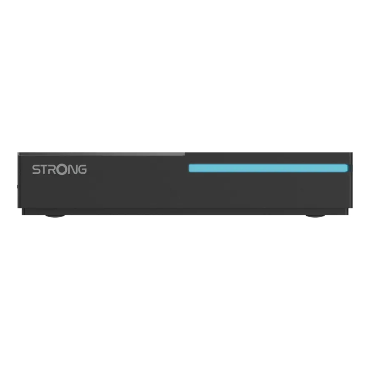 Strong Leap S3 Pro 4K Ultra HD Android TV Box