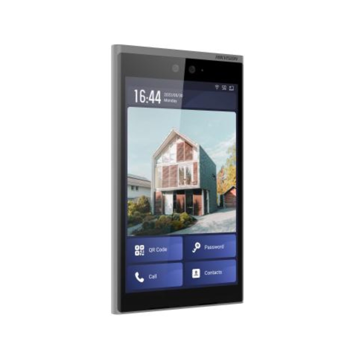 Hikvision DS-KD9633-E6 2MP IP Video Intercom Flush Mounted IP65