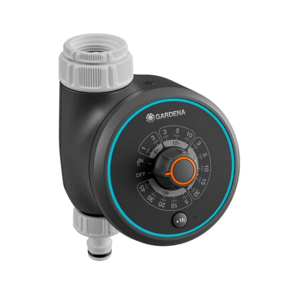 Gardena Easy Irrigation Programmer - 01896-20