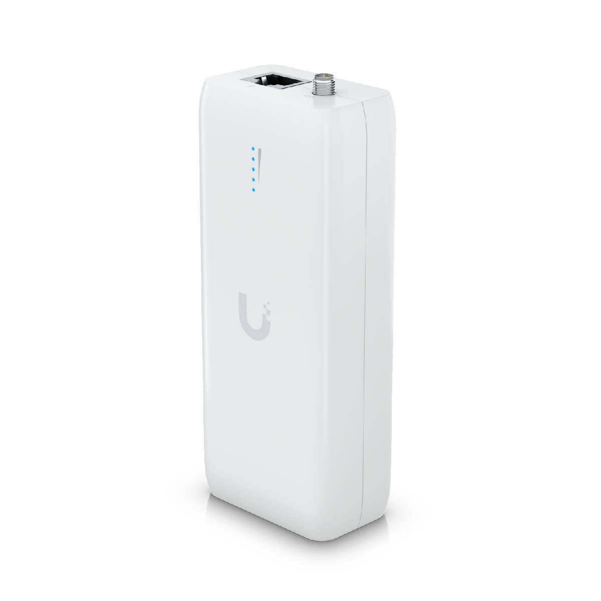 Adaptador PoE Ubiquiti Device Bridge UDB Branco