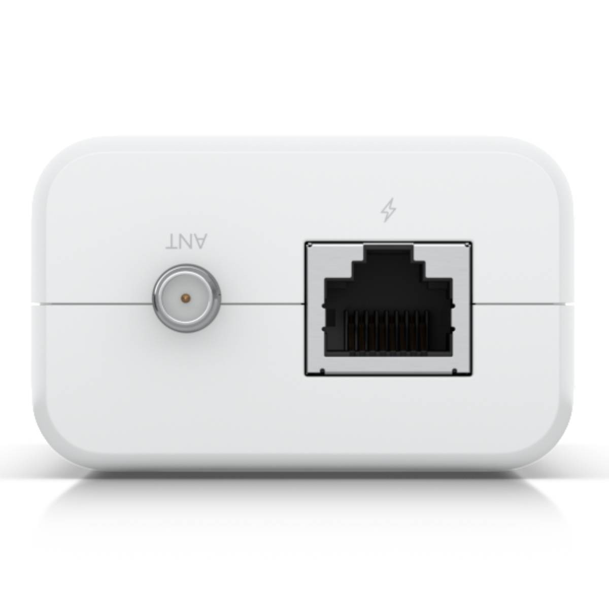 Adaptador PoE Ubiquiti Device Bridge UDB Branco