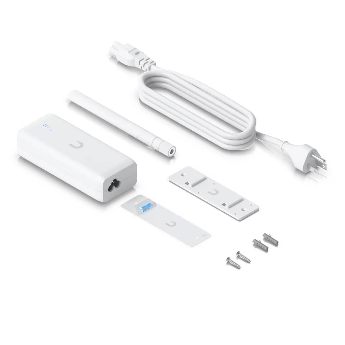 Adaptador PoE Ubiquiti Device Bridge UDB Branco
