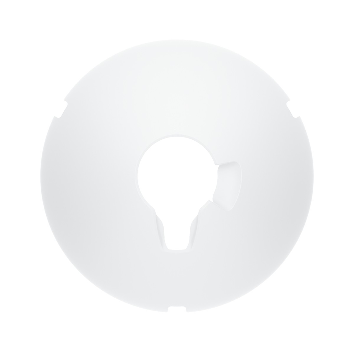 Cobertura para Access point AF60-LR Branco