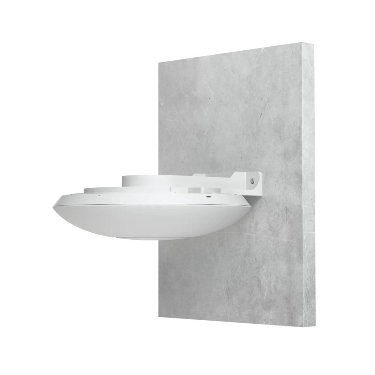 Suporte de Parede para Access Point Ubiquiti UACC-AP-AM Branco