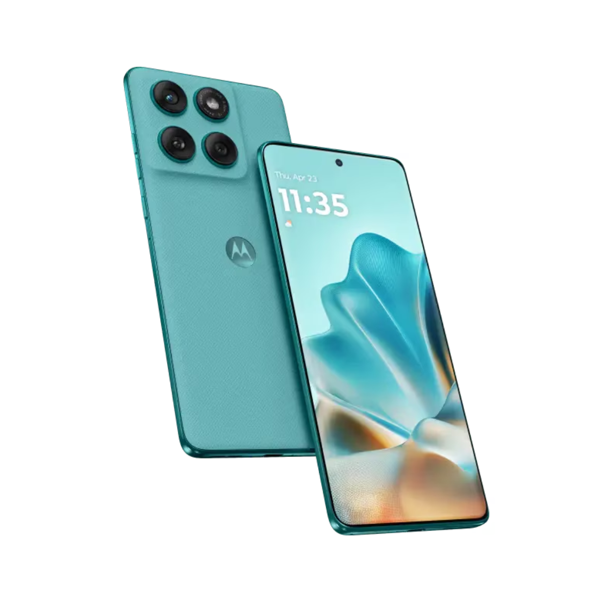 Motorola Edge 60 Fusion 5G 256GB/8GB Dual SIM Blue
