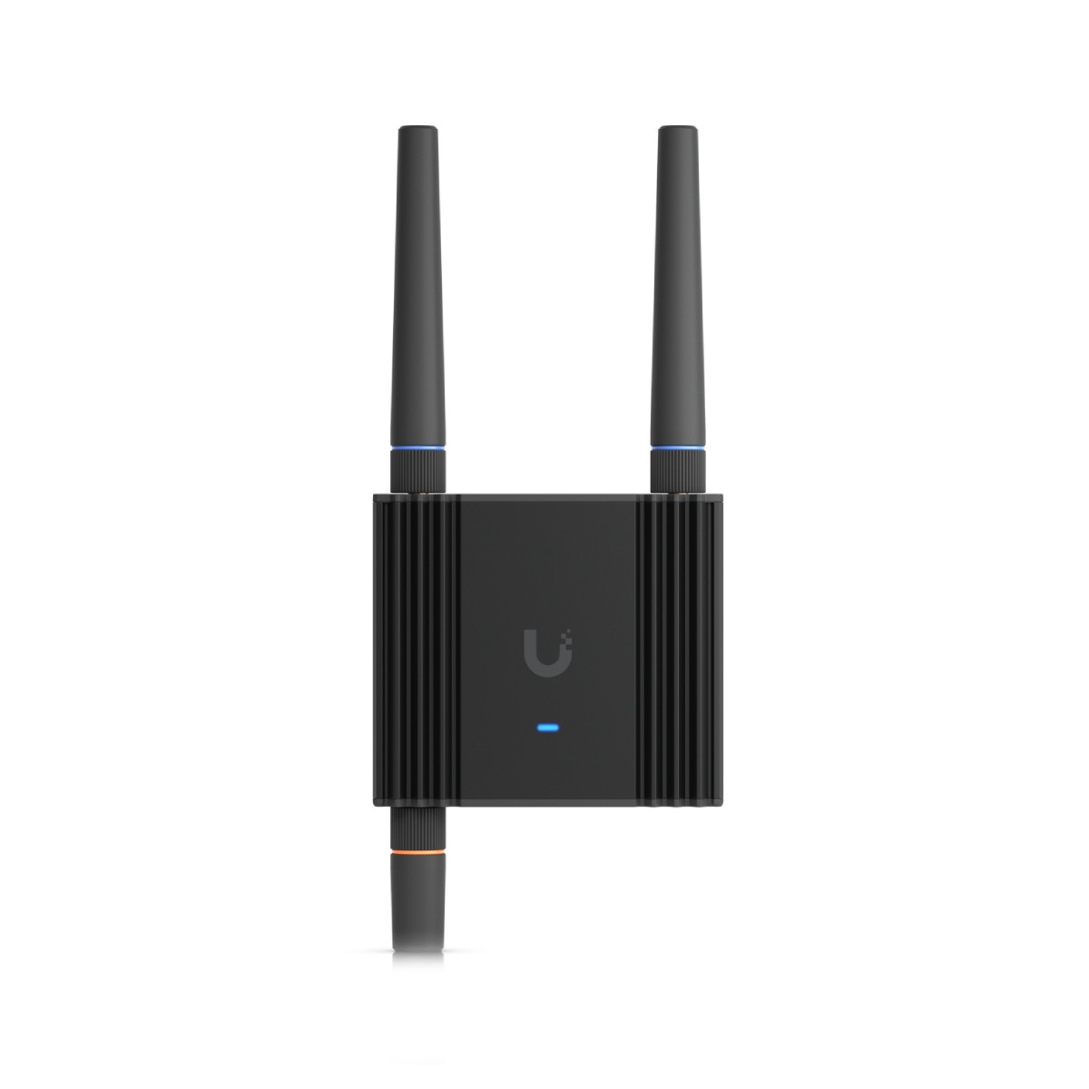 Router de rede móvel Ubiquiti UniFi WiFi-4 2 Portas 2,4 GHz - UMR-ULTRA