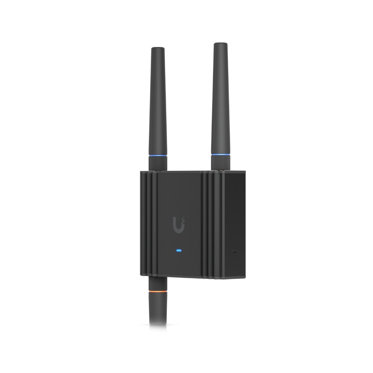 Router de rede móvel Ubiquiti UniFi WiFi-4 2 Portas 2,4 GHz - UMR-ULTRA
