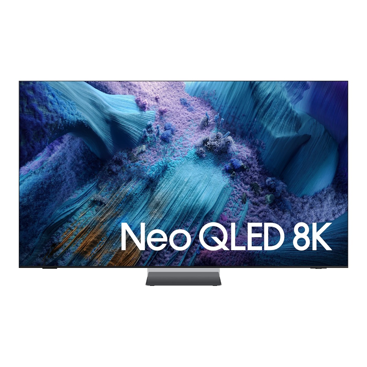 TV Samsung 85" (2025) Neo QLED 8K UHD - TQ85QN990FTXXC
