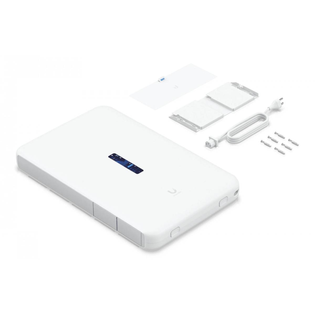 Access Point Ubiquiti Dream Wall UniFi Gateway Branco - UDW