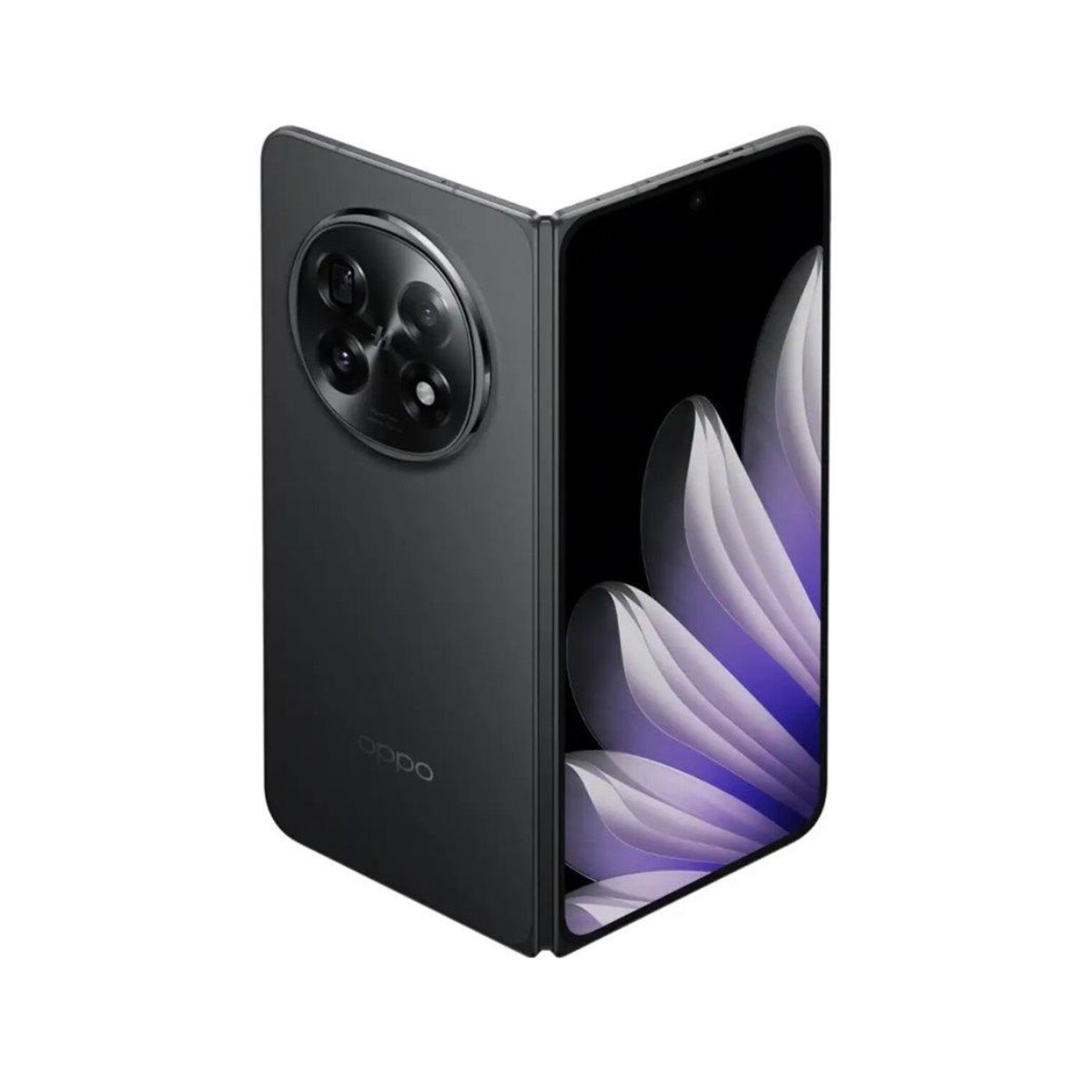 Oppo Find N5 5G 512GB/16GB Dual SIM Black