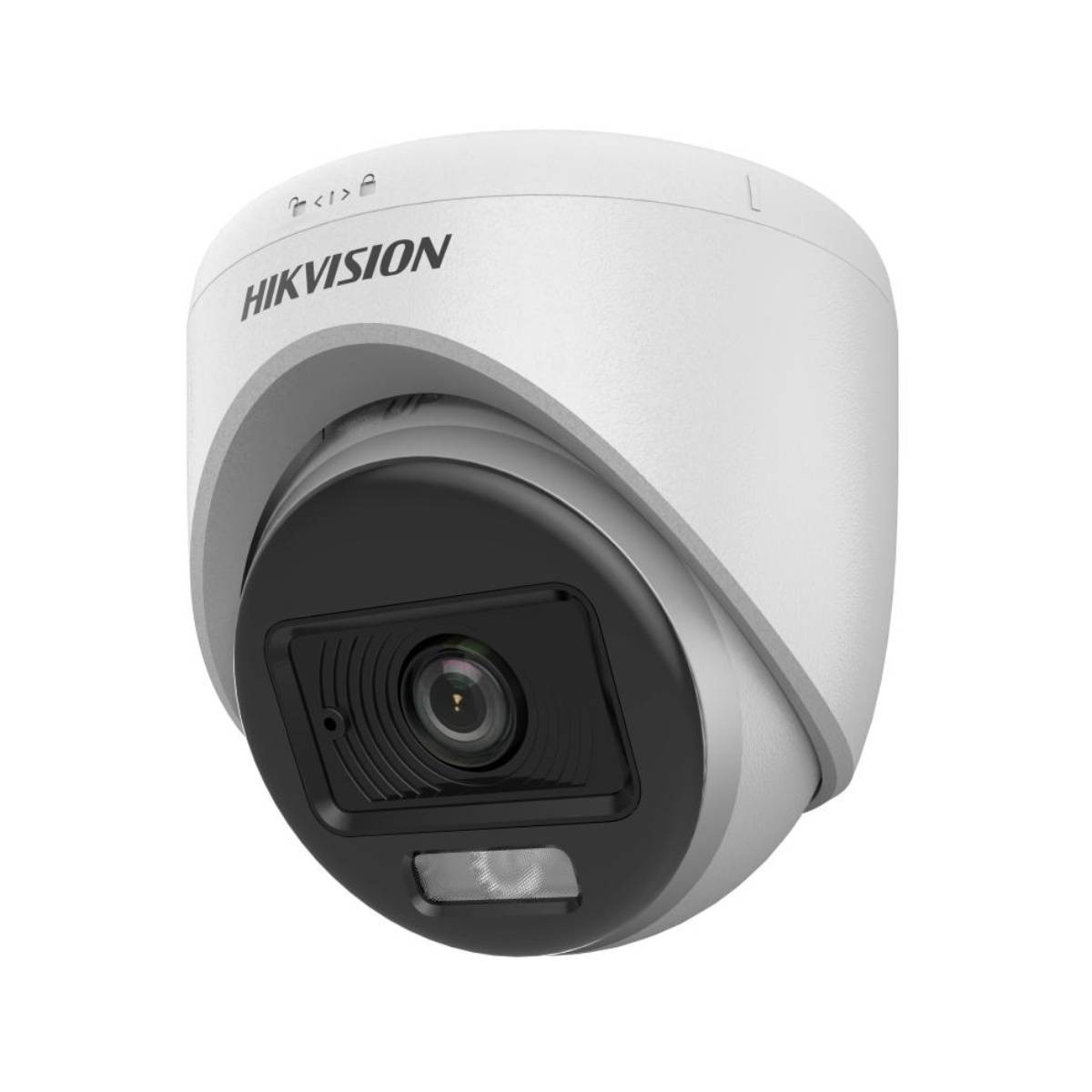 Hikvision Value Dome ColorVu 2MP 2.8mm Indoor Security Camera