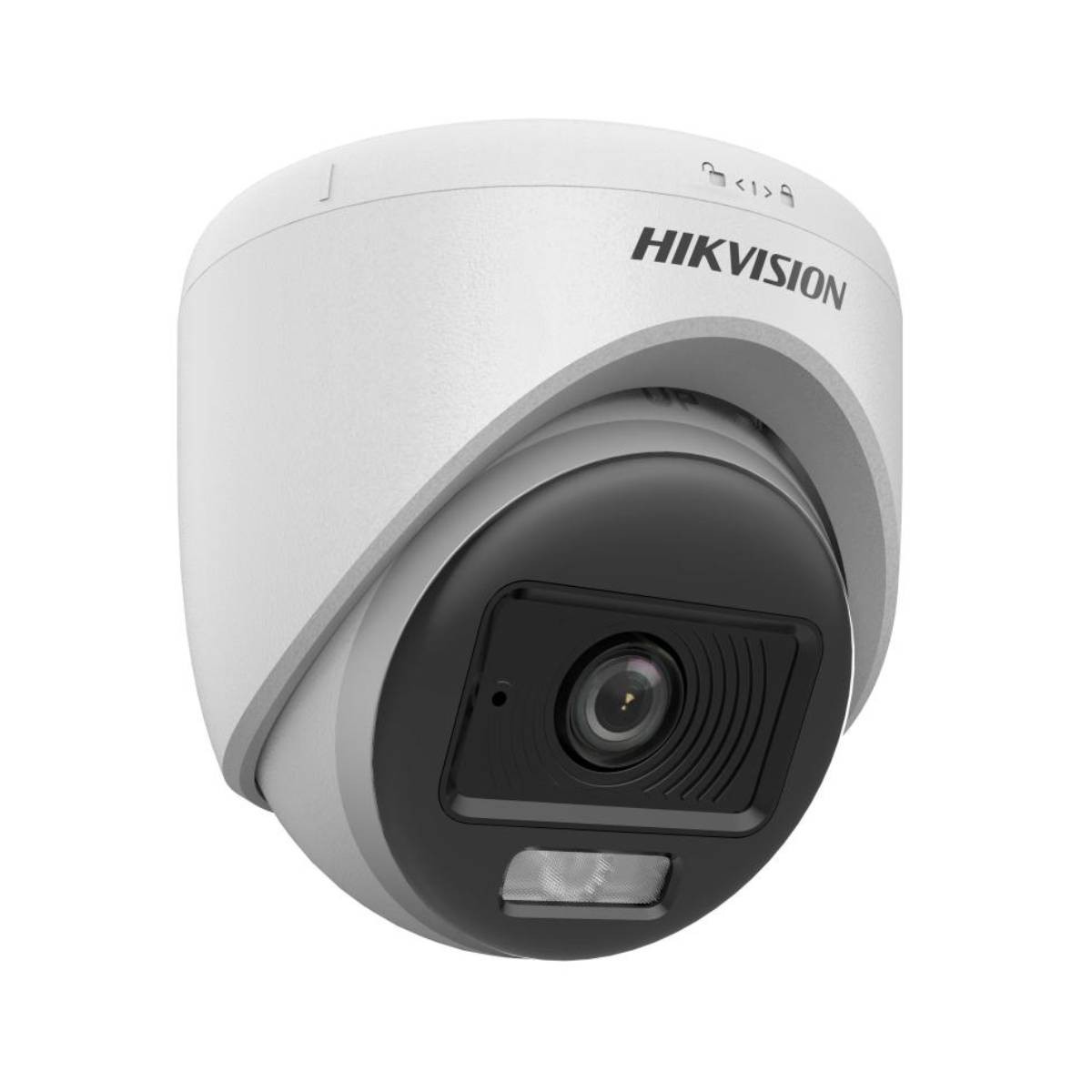 Hikvision Value Dome ColorVu 2MP 2.8mm Indoor Security Camera