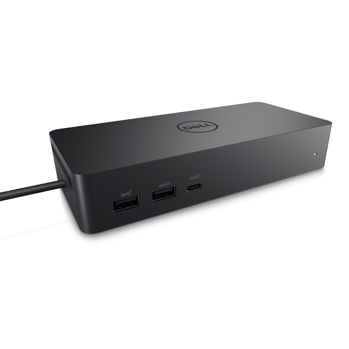 DELL Universal Dock - UD22 Docking Thunderbolt Black