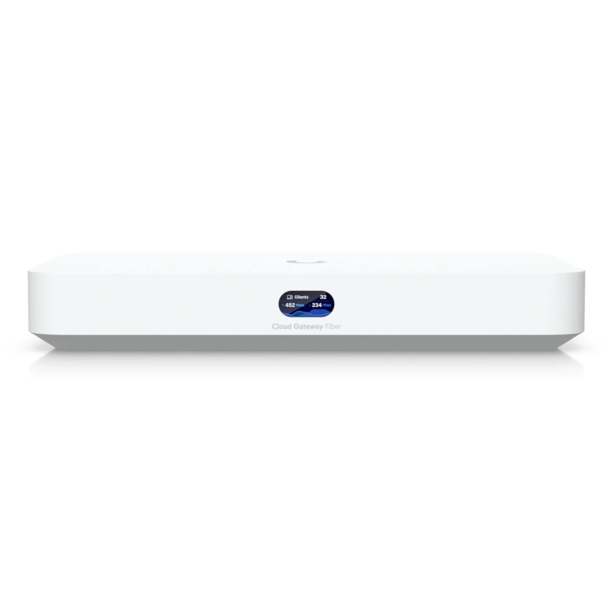Ubiquiti Cloud Gateway UCG-Fiber 4 Portas
