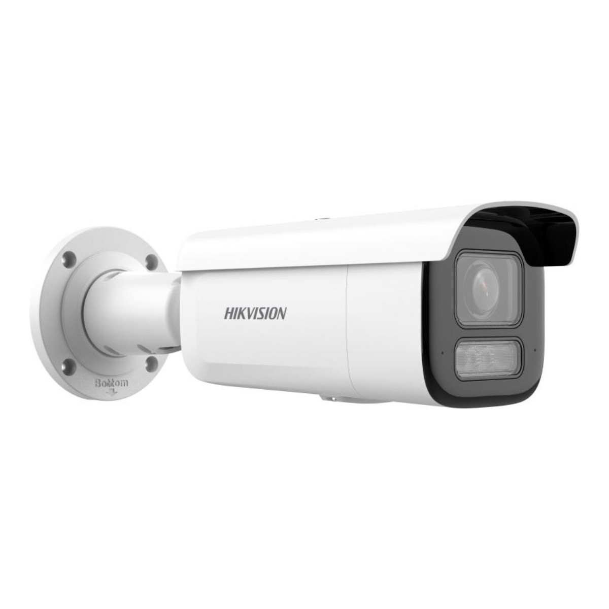 Hikvision Pro Bullet IP Security Camera PoE 4MP 2.8~12mm Outdoor IP67 ...