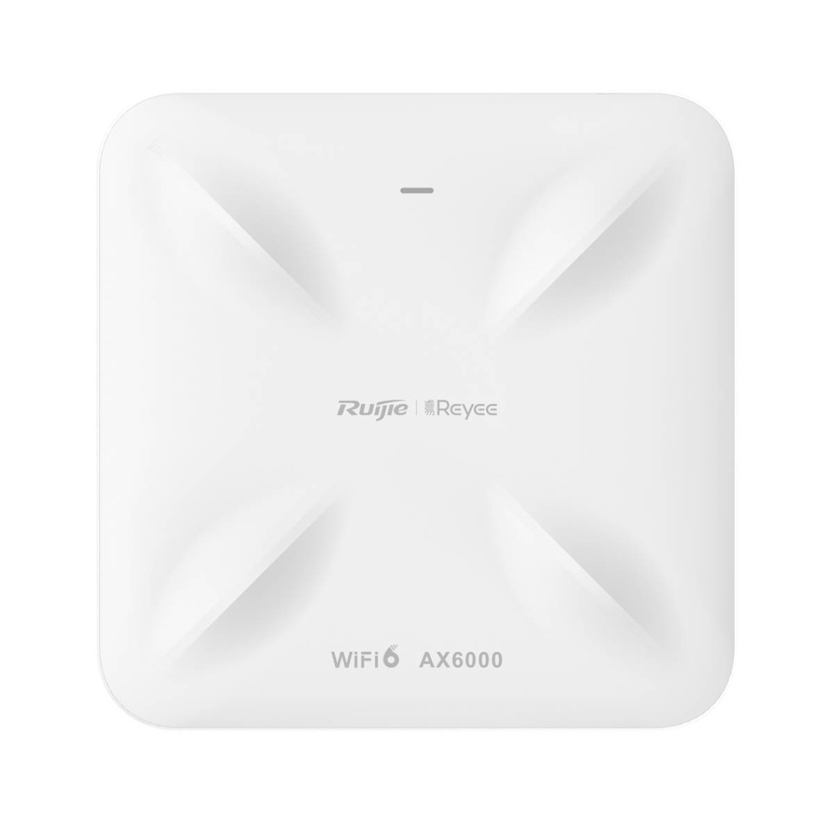 Access Point Ruijie AP 6 Omni WiFi6 PoE - RG-RAP2260(H)