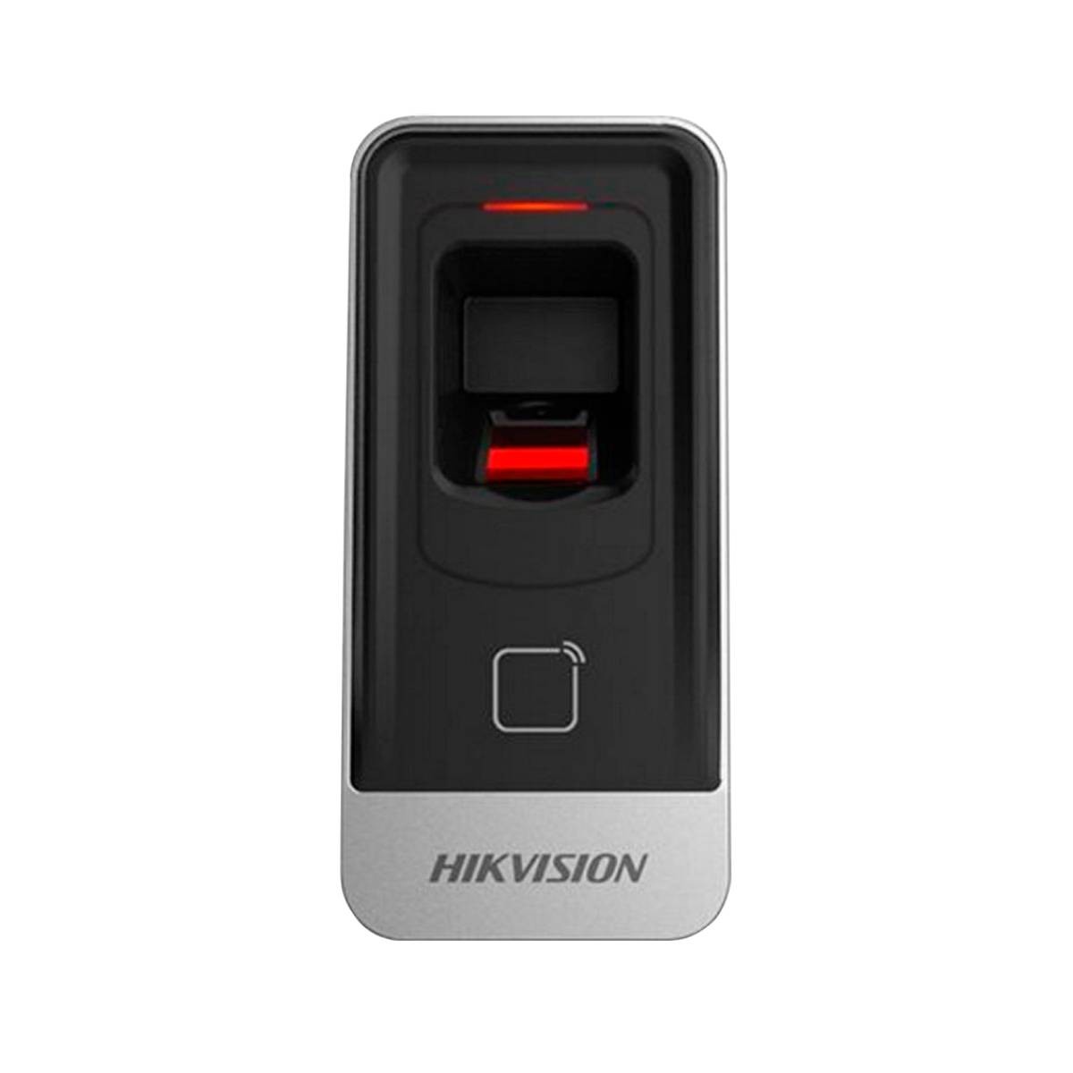 Hikvision DS-K1201AMF Black Fingerprint Reader