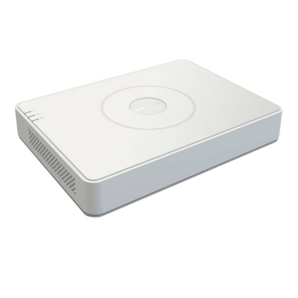 Hikvision Value DVR Recorder 16 Channels 1080p Mini 1U White iDS ...