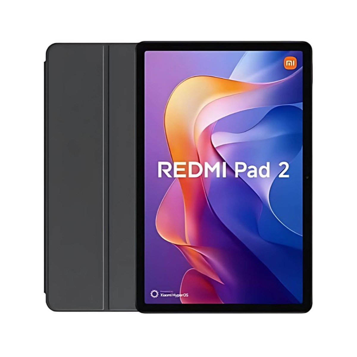 Xiaomi Redmi Pad 2 11" 128GB/4GB Wi-Fi + Case Grey