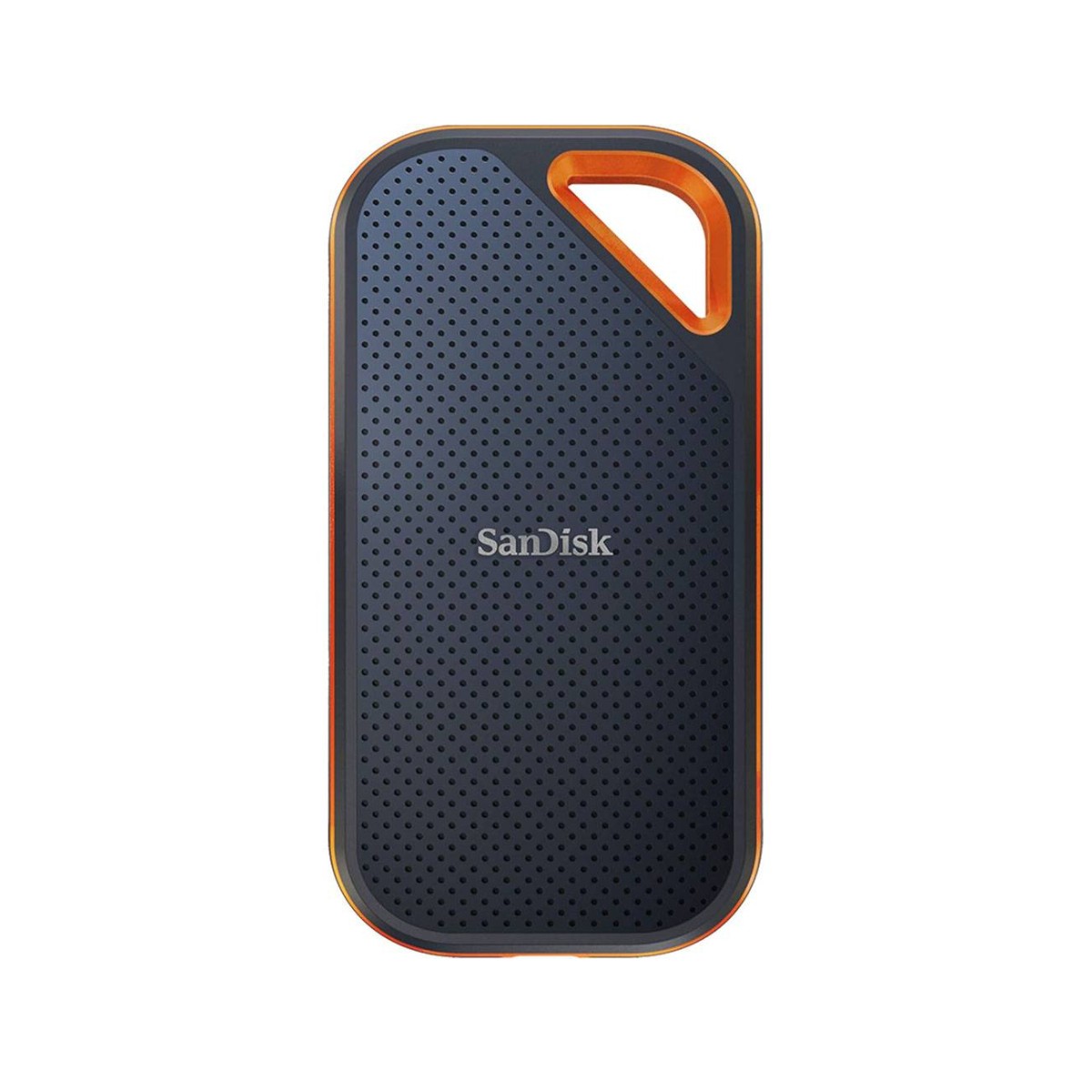 Disco Externo SSD 2.5" SanDisk Extreme PRO Portable V2 2TB USB 3.2 Gen 2x2