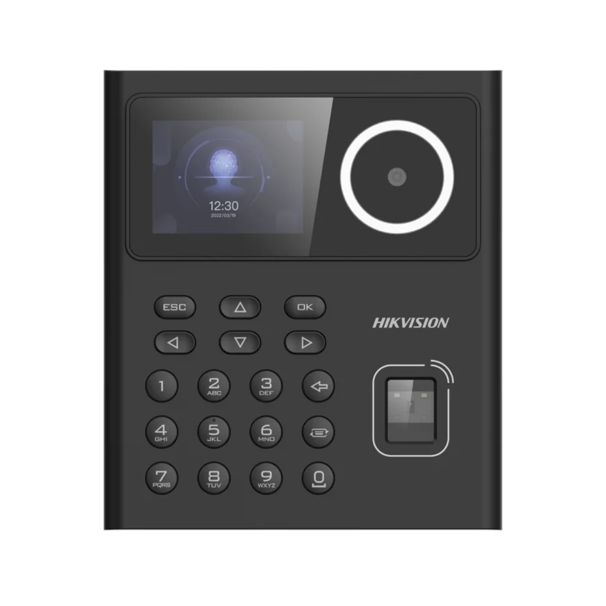 Hikvision DS-K1T320MFX Biometric Reader