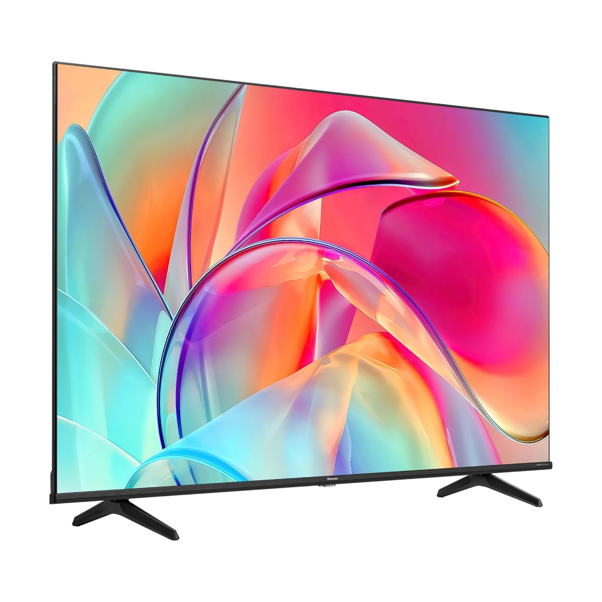 TV Hisense 50" QLED 4K UHD - 50E7KQ