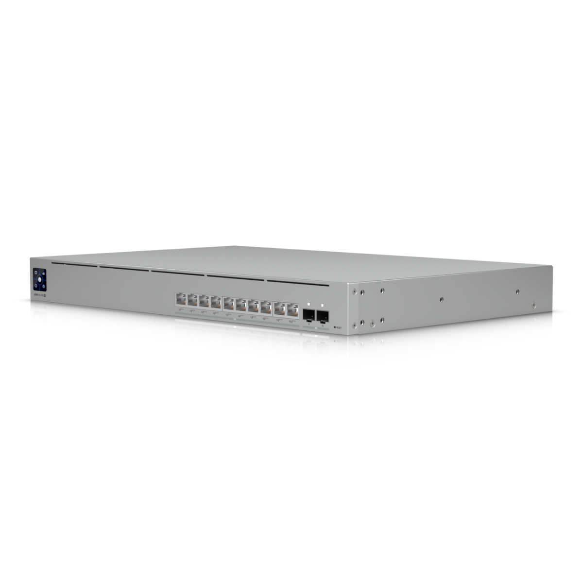 Switch Ubiquiti UniFi USW-Pro-XG-10-PoE