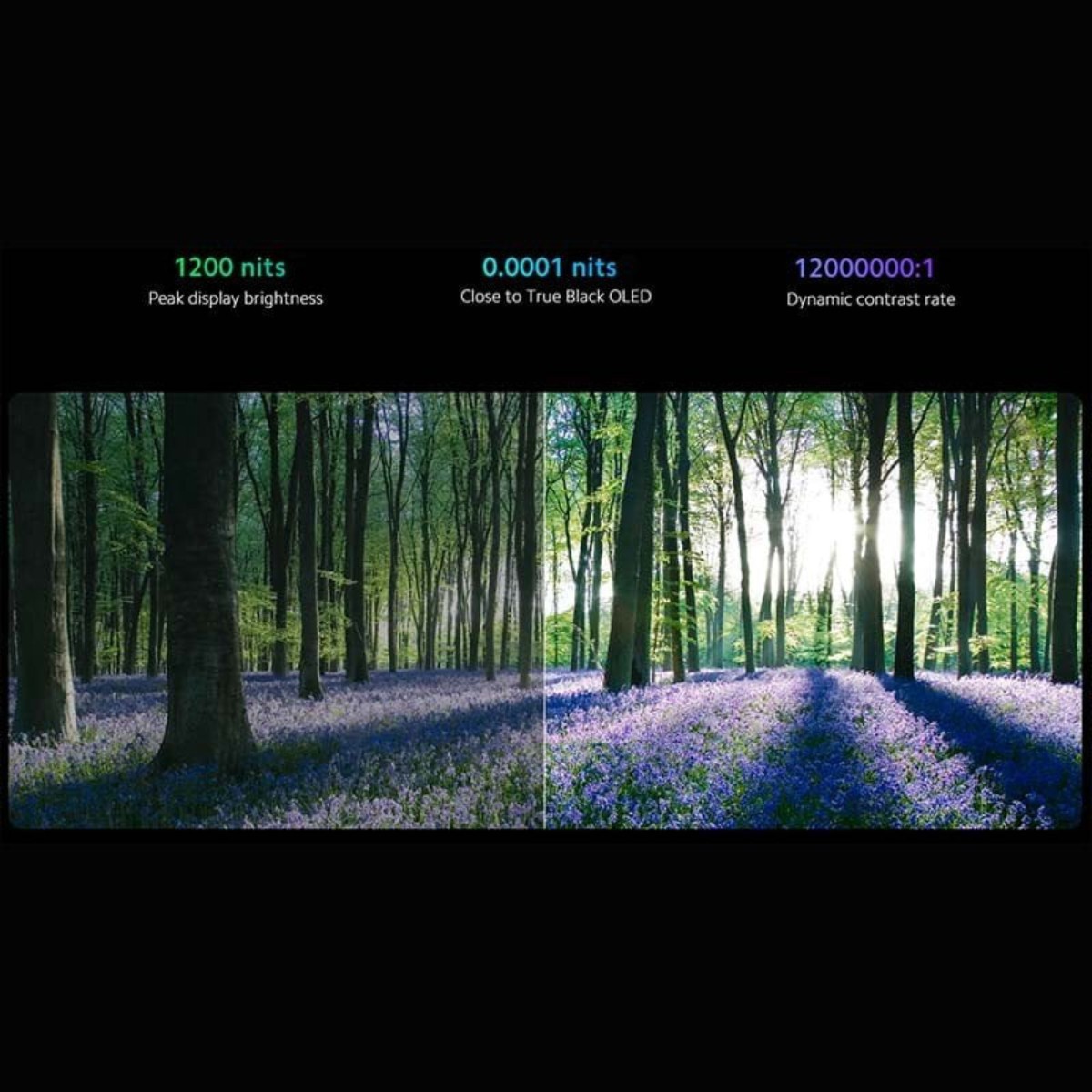 TV Xiaomi TV S 65" (2025) MiniLED UHD 4K