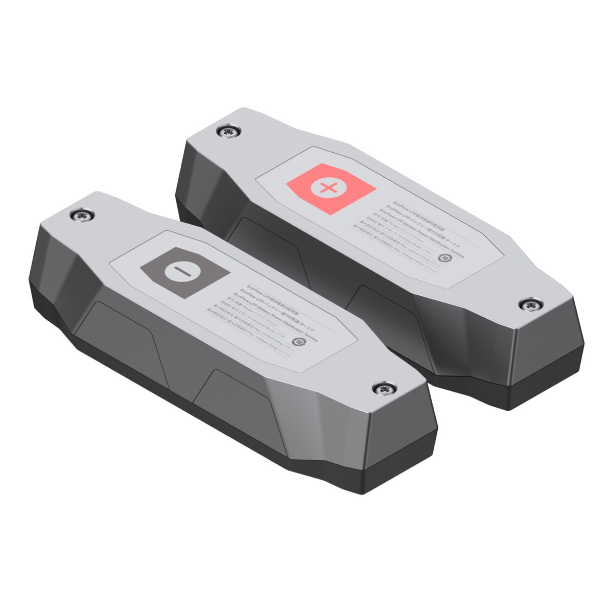 Ecoflow Busbar Adapter for Power Kits Batteries