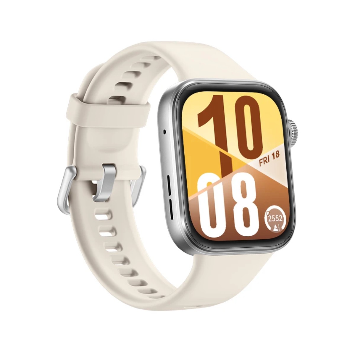 Smartwatch Huawei Watch Fit 4 38mm Bluetooth Branco