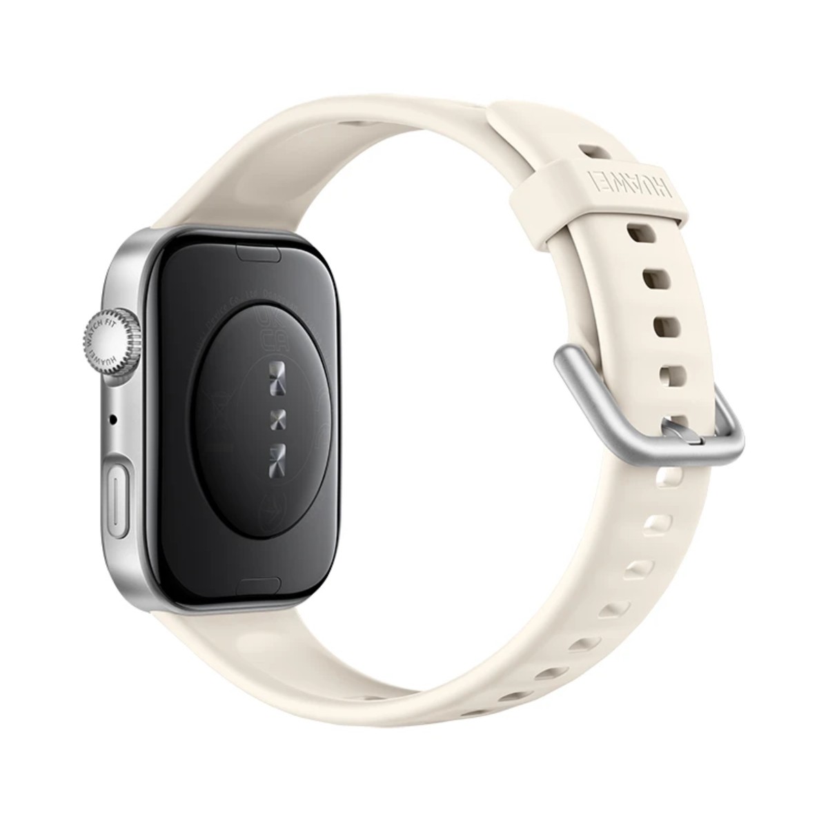 Smartwatch Huawei Watch Fit 4 38mm Bluetooth Branco