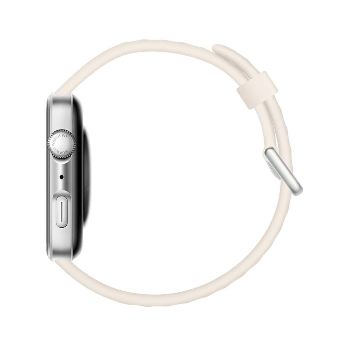 Huawei Watch Fit 4 38mm Bluetooth Smartwatch White