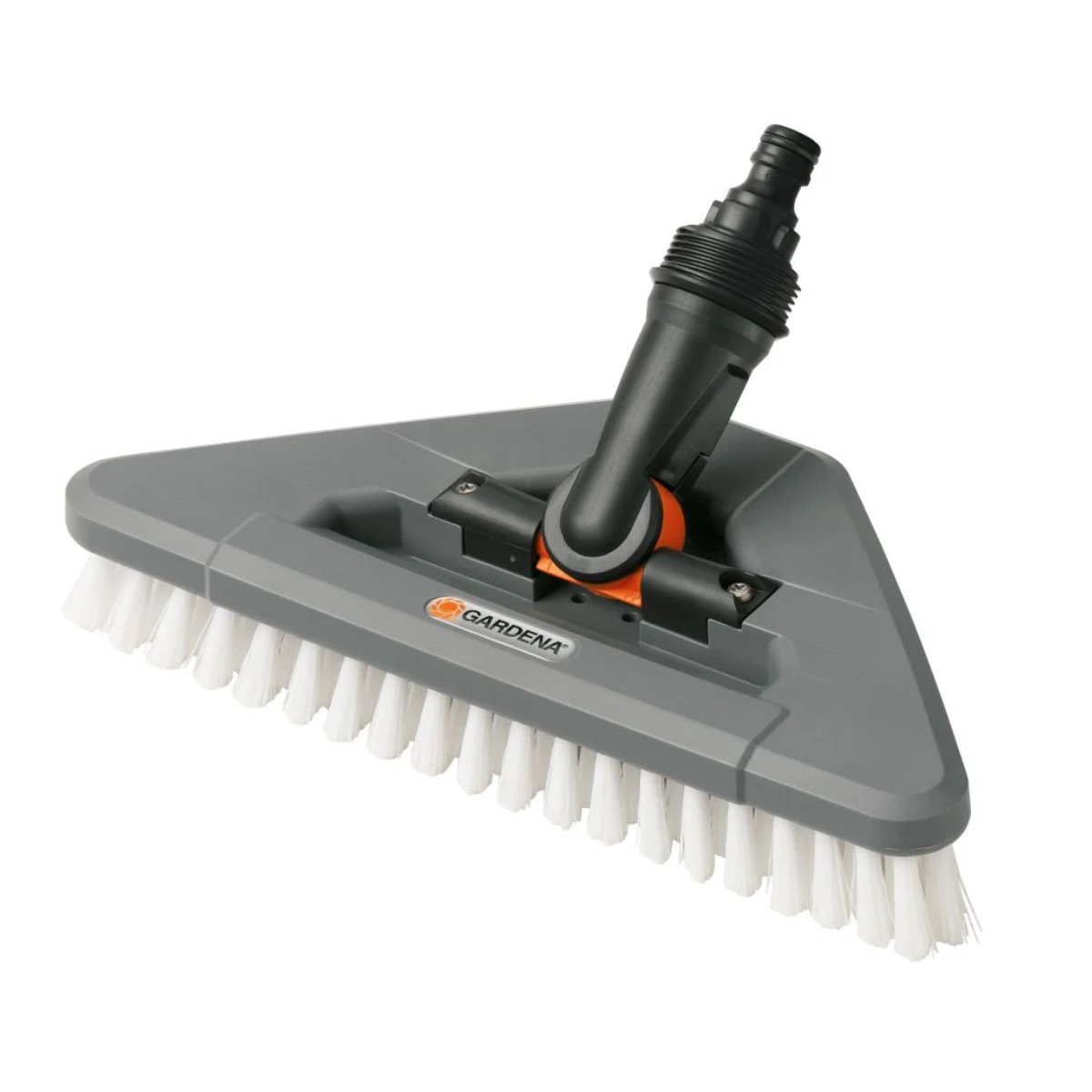 Rotary Triangular Washing Brush Gardena 5562-20