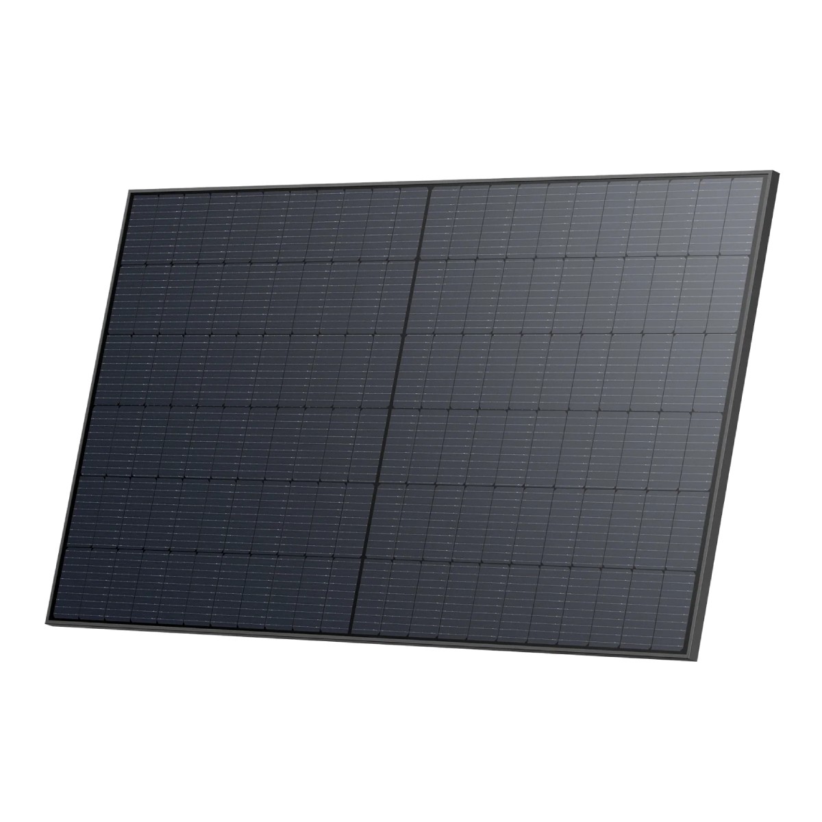 EcoFlow 520W Solar Panels (2 Units)