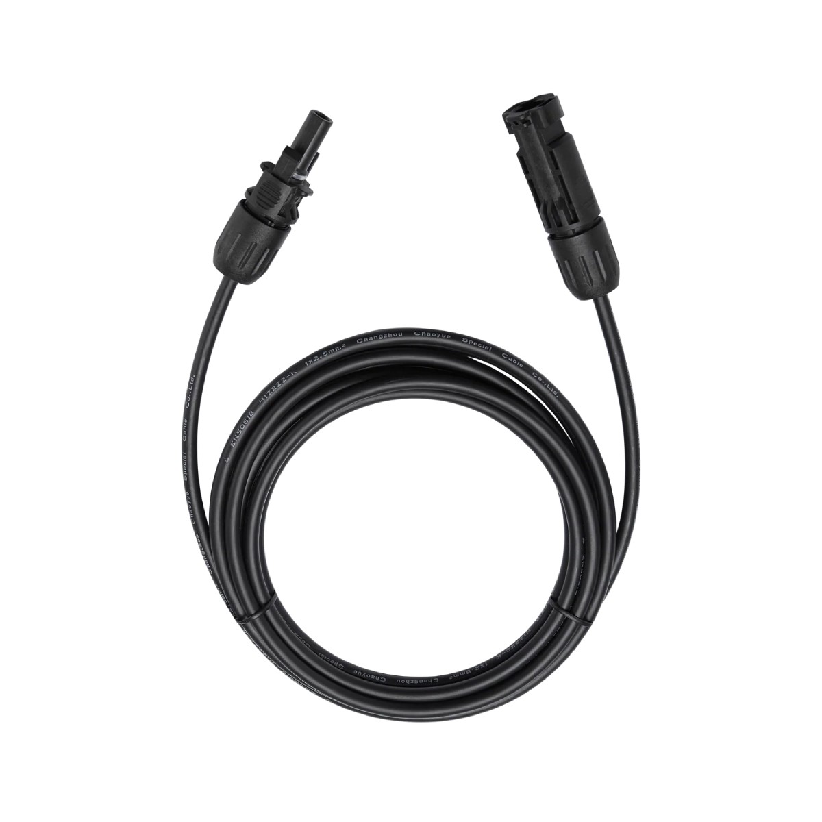 EcoFlow STREAM 3m Solar Panel Extension Cable