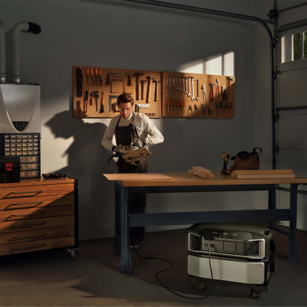 EcoFlow Delta Pro Ultra Extra Battery