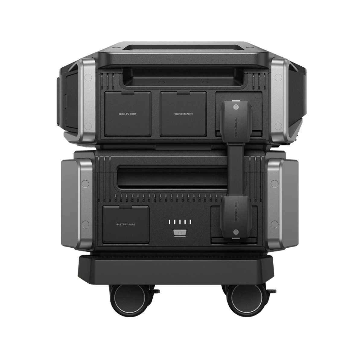 EcoFlow DELTA Pro Ultra Portable Power Station