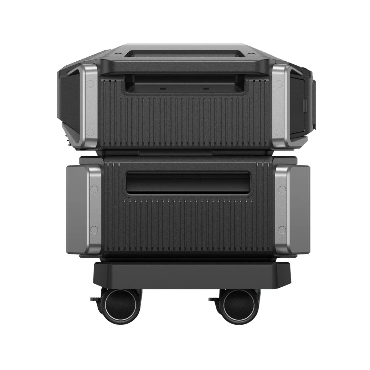 EcoFlow DELTA Pro Ultra Portable Power Station