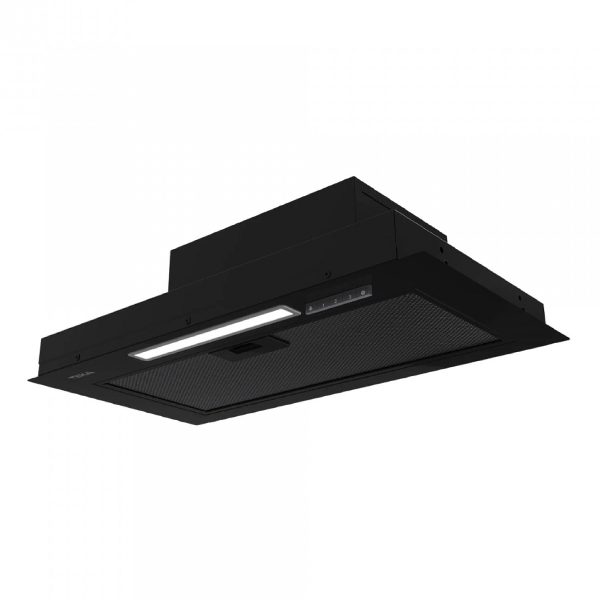 Exaustor Teka GFI 63030 KOS 316m3/h Preto