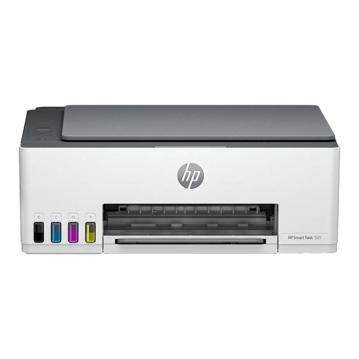 HP Smart Tank 5105 White All-in-One Printer with WiFi