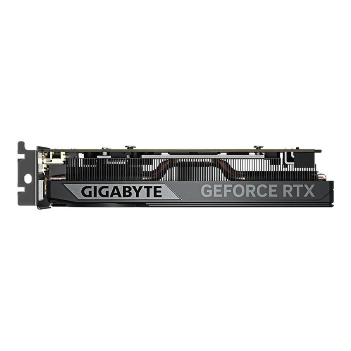 Gigabyte GeForce RTX 5050 OC Low Profile 8GB GDDR6 Graphics Card