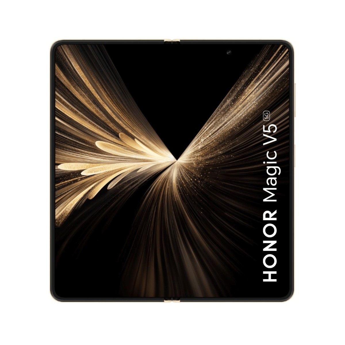 Honor Magic V5 5G 512GB/16GB Dual SIM White