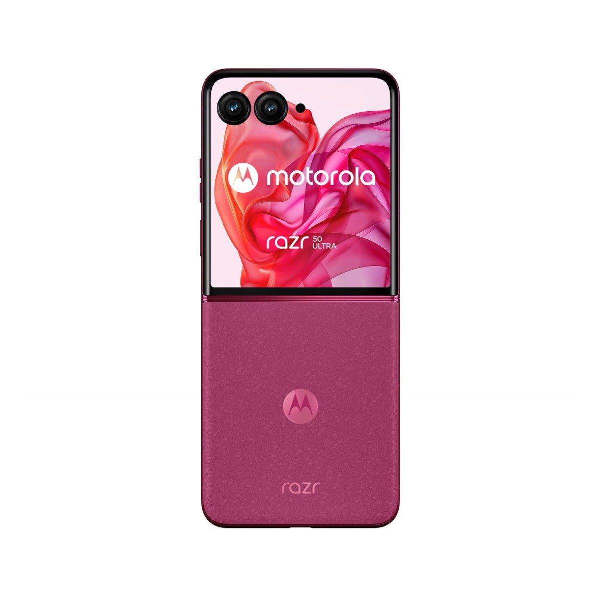 Motorola Razr 50 Ultra 5G 512GB/12GB Dual SIM Rosa