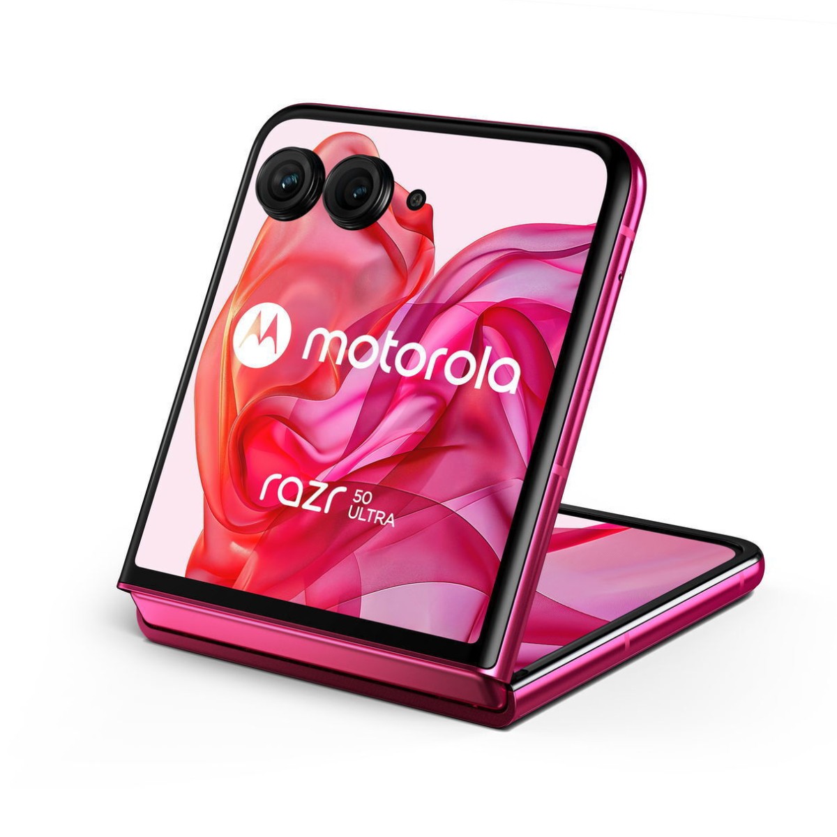 Motorola Razr 50 Ultra 5G 512GB/12GB Dual SIM Rosa